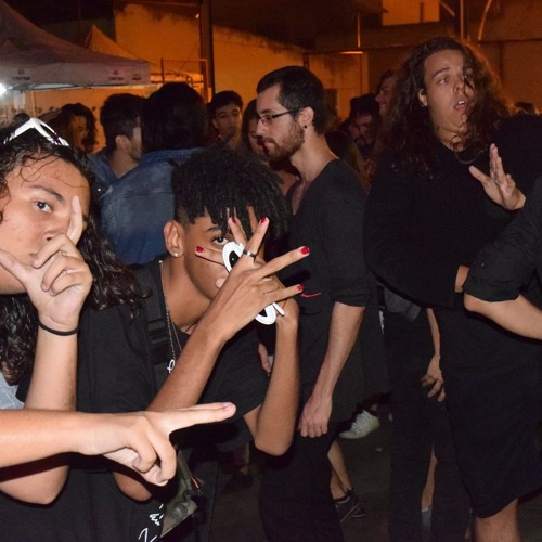 Tropa do Manel vai abrir concessionária [[DJ RaMeMes Chill Baile]] by ...