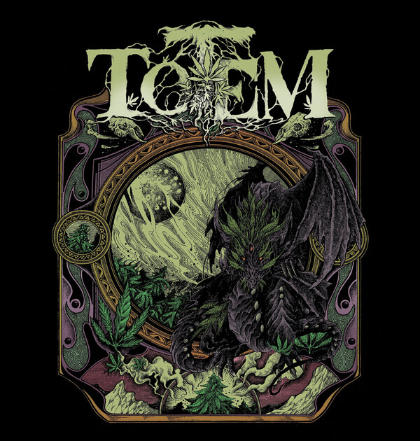 Totem by Tötem (Album): Reviews, Ratings, Credits, Song list - Rate ...