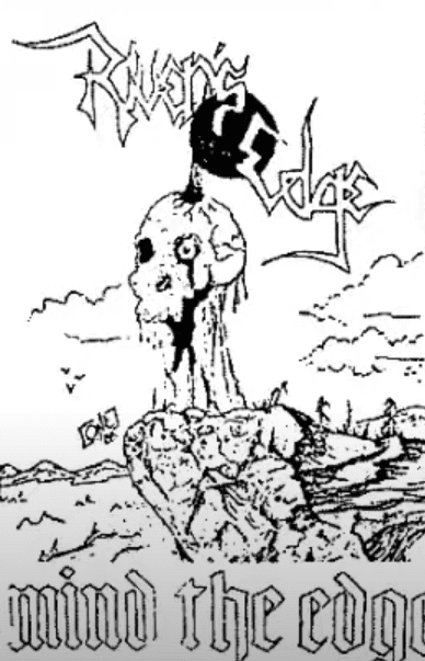 Mind the Edge by River's Edge (Additional release, Thrash Metal ...