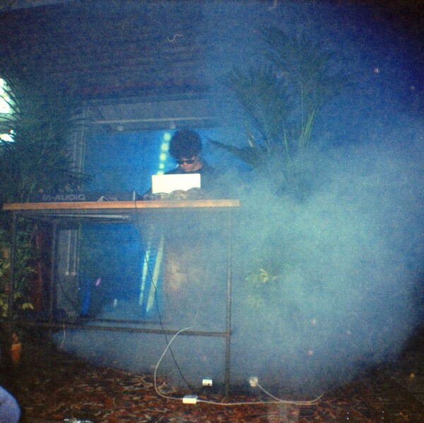 James Ferraro Discography List - Rate Your Music