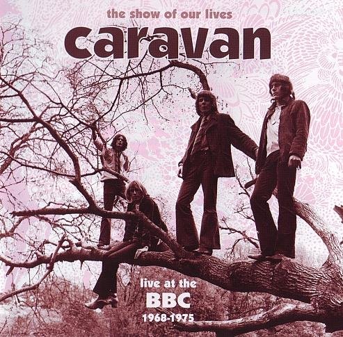 Caravan Albums: songs, discography, biography, and listening guide ...
