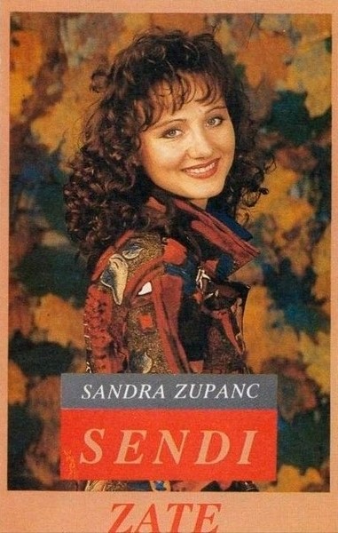 Zate by Sendi (Album): Reviews, Ratings, Credits, Song list - Rate Your ...