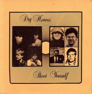 Dry Heaves Albums: songs, discography, biography, and listening guide ...