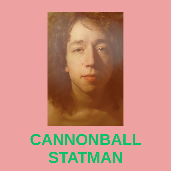 Cannonball Statman by Cannonball Statman (Album): Reviews, Ratings ...