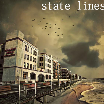 State Lines Albums: songs, discography, biography, and listening guide ...