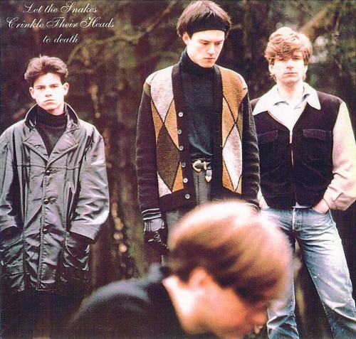 Felt Albums: songs, discography, biography, and listening guide - Rate ...