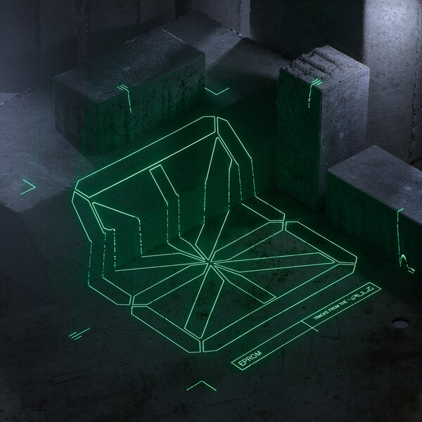 Tracks From the Vault by EPROM (EP, Hybrid Trap): Reviews, Ratings ...
