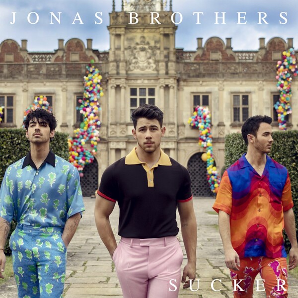 Jonas Brothers Albums: songs, discography, biography, and listening ...