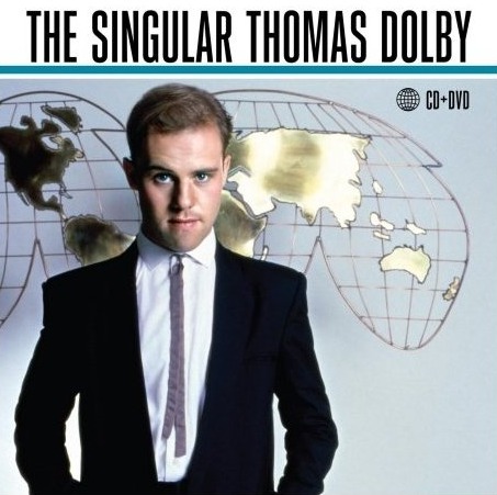Thomas Dolby Albums: songs, discography, biography, and listening guide ...