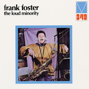 Frank Foster Albums: songs, discography, biography, and listening guide ...