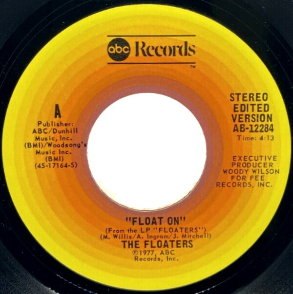 The Floaters Albums: songs, discography, biography, and listening guide ...