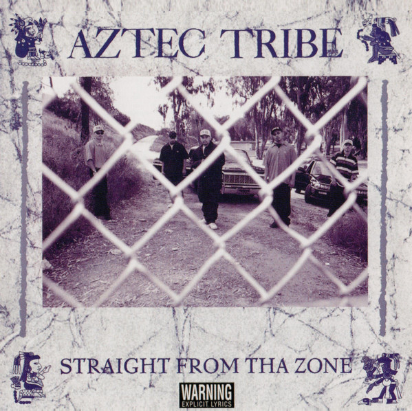 Aztec Tribe Albums: songs, discography, biography, and listening guide ...