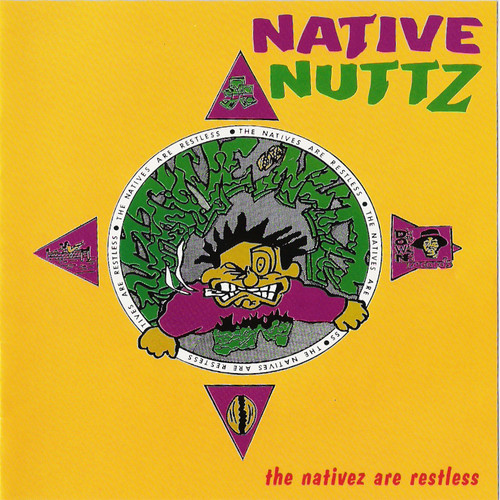 Native Nuttz Albums: songs, discography, biography, and listening guide ...