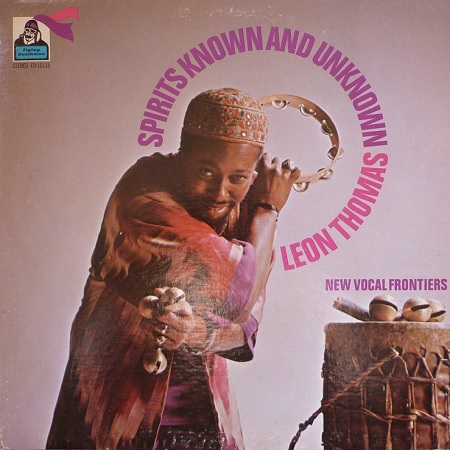 Leon Thomas Albums: songs, discography, biography, and listening guide ...