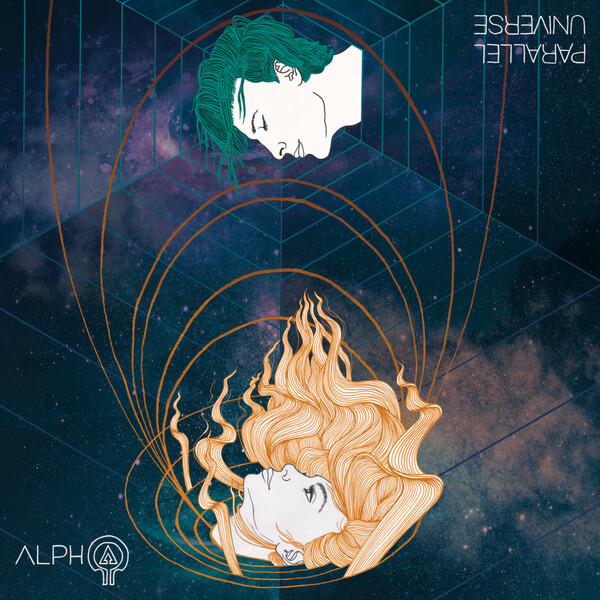 Parallel Universe by Alpha Q (Album): Reviews, Ratings, Credits, Song list - Rate Your Music