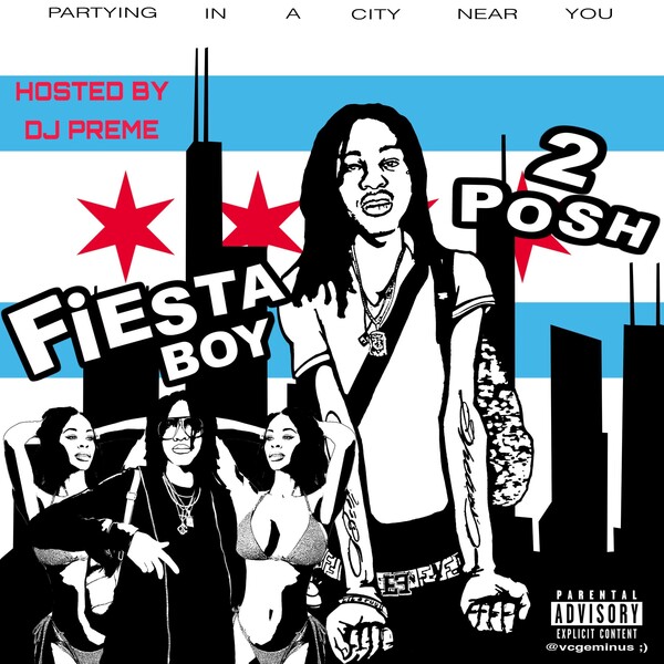 new chicago (bop revival, 2020s wave of bop inspired trap artists ...