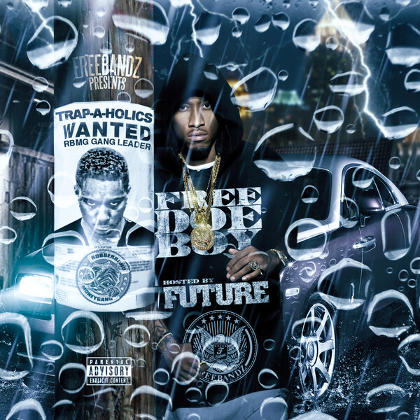 Free Doe Boy by Doe Boy (Mixtape): Reviews, Ratings, Credits, Song list ...