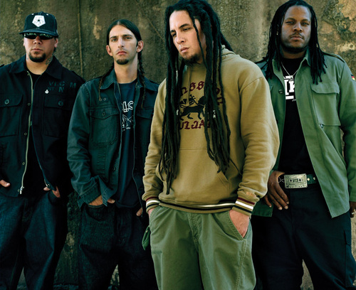 Top P.O.D. releases - Rate Your Music