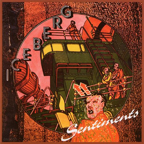 Iceberg Albums: songs, discography, biography, and listening guide ...