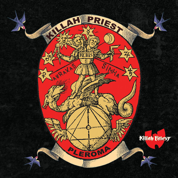 Abraxas Rebis Simha Pleroma by Killah Priest (Album): Reviews, Ratings, Credits, Song list ...