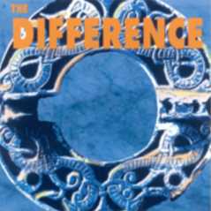 The Difference by The Difference (Album): Reviews, Ratings, Credits ...