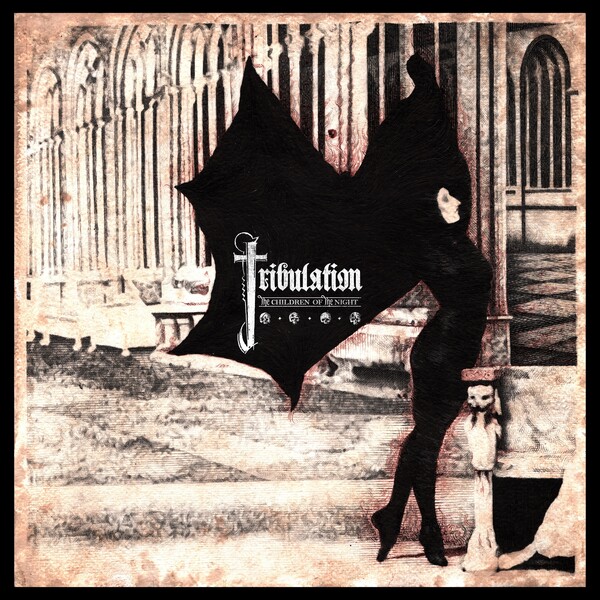 Tribulation - Strains of Horror - Lyrics and ratings - Rate Your Music