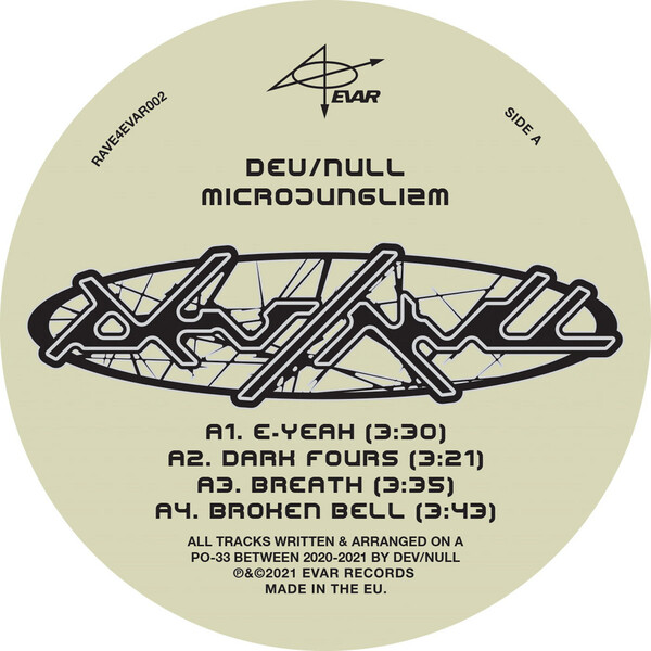 Dev/Null Albums: songs, discography, biography, and listening guide ...