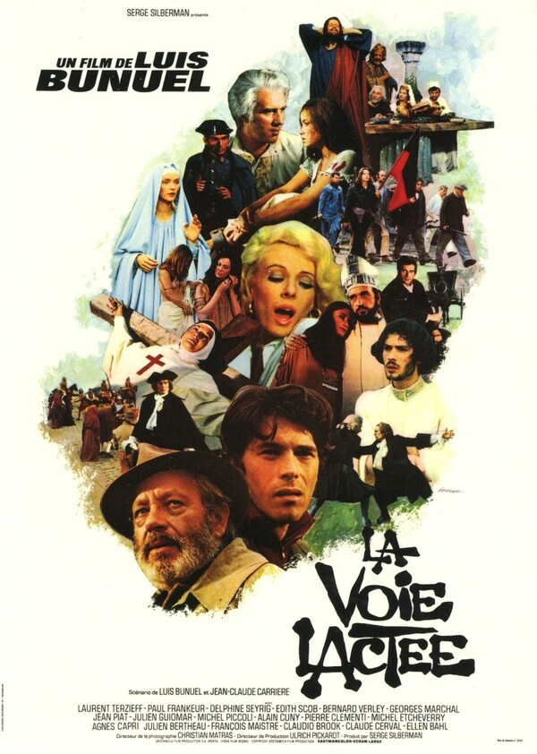 My top 10 movies of 1969 - Rate Your Music