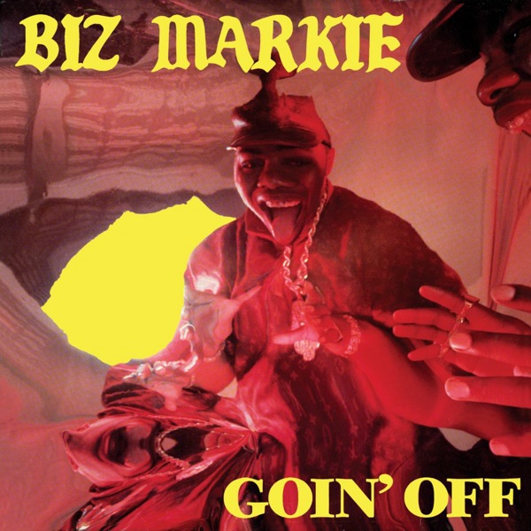 Goin' Off by Biz Markie (Album, Boom Bap): Reviews, Ratings, Credits ...