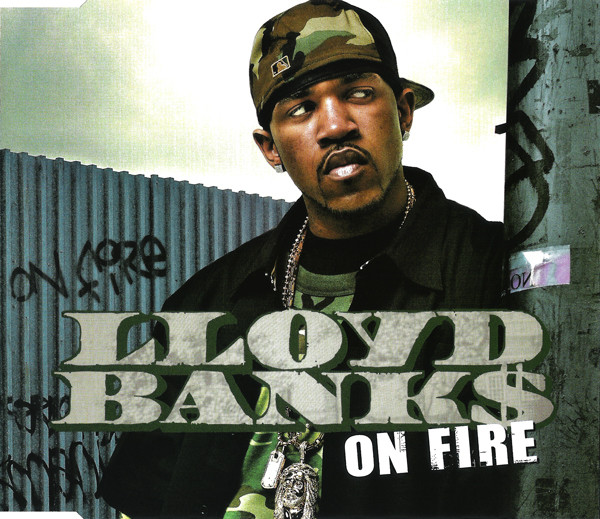 Lloyd Banks Albums: songs, discography, biography, and listening guide ...