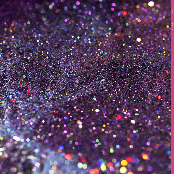 Glitter by 070 Shake (EP, Pop Rap): Reviews, Ratings, Credits, Song ...