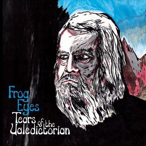 Frog Eyes Albums: songs, discography, biography, and listening guide ...