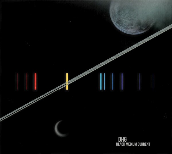 Black Medium Current by Dødheimsgard (Album, Progressive Metal ...