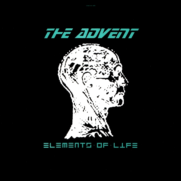Elements of Life by The Advent (Album, Techno): Reviews, Ratings ...