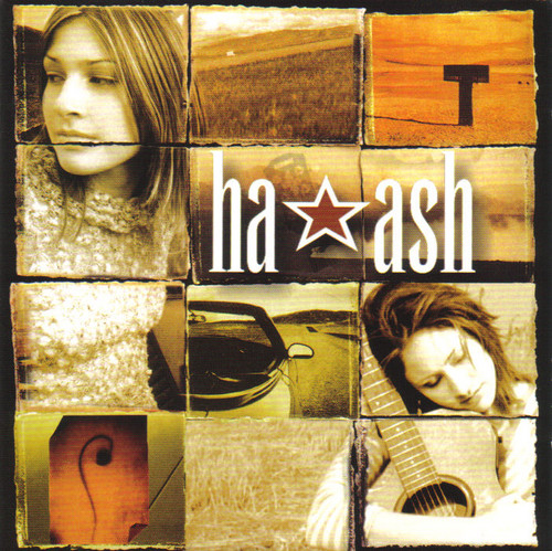 Ha Ash by Ha*Ash (Album, Country Pop): Reviews, Ratings, Credits, Song ...