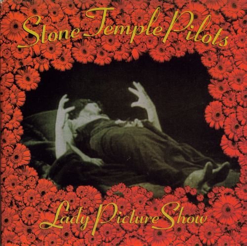 Lady Picture Show by Stone Temple Pilots (Single, Alternative Rock ...