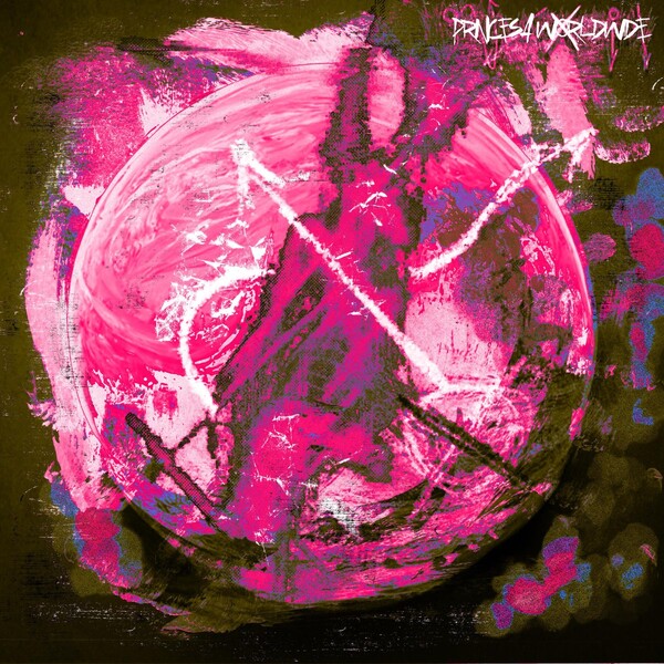 Princesa WorldWide V2 by Princesa 28 (Album): Reviews, Ratings, Credits ...