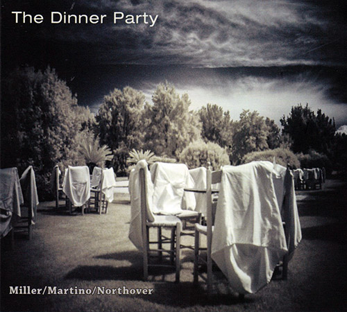 The Dinner Party by The Dinner Party (Album): Reviews, Ratings, Credits ...