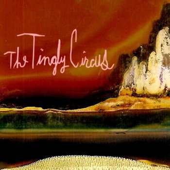 The Tingly Circus by Lady Lamb the Beekeeper (Album): Reviews, Ratings ...