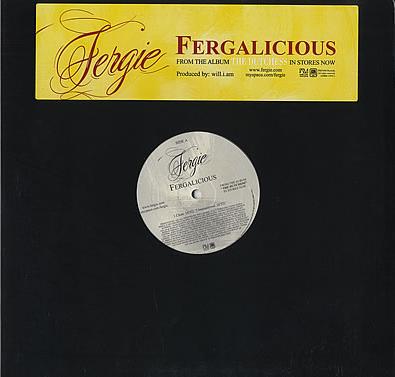 Fergie Albums: songs, discography, biography, and listening guide ...