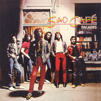 Sad Café Albums: songs, discography, biography, and listening guide ...