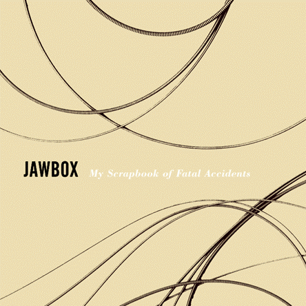 My Scrapbook of Fatal Accidents by Jawbox (Compilation, Post-Hardcore): Reviews, Ratings ...