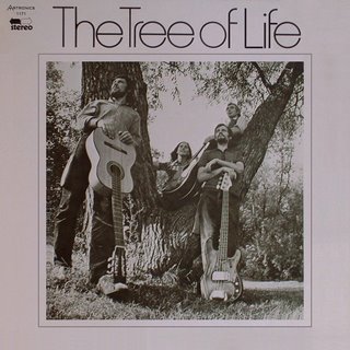 The Tree of Life by Vi Fire (Album, CCM): Reviews, Ratings, Credits ...