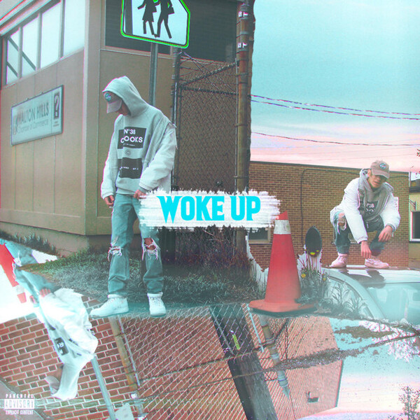 Woke Up by Gunnr (Single): Reviews, Ratings, Credits, Song list - Rate ...