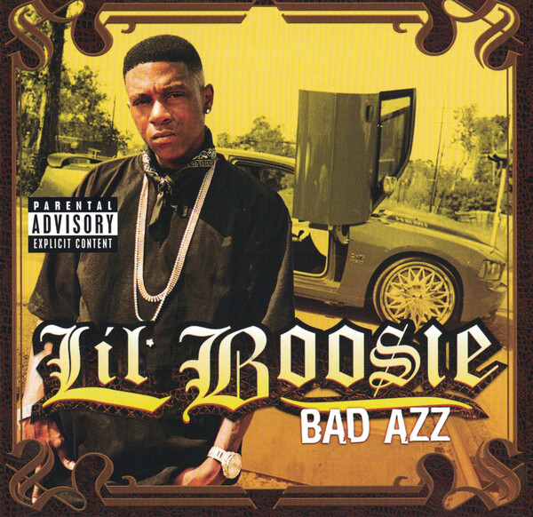 Boosie Badazz Albums: songs, discography, biography, and listening ...