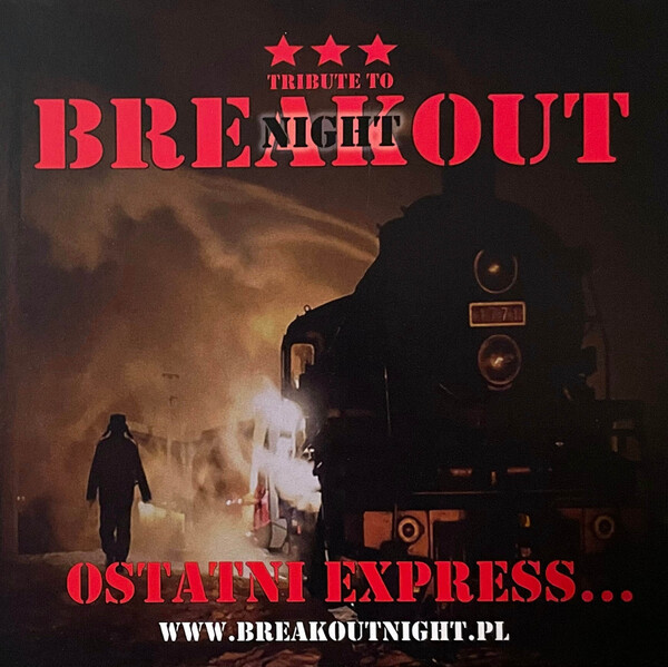 Breakout Night Albums: songs, discography, biography, and listening ...