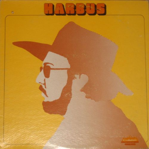 Harbus by Harbus (Album, Country Rock): Reviews, Ratings, Credits, Song ...