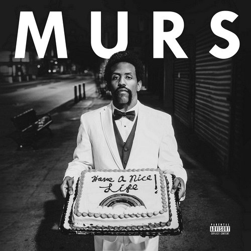 Murs Albums: songs, discography, biography, and listening guide - Rate ...