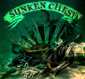 Sunken Chest Albums: songs, discography, biography, and listening guide ...