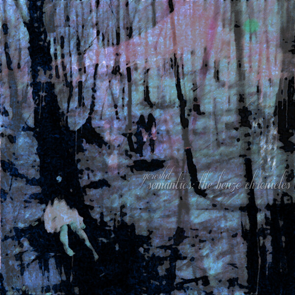 Semantics: The Benzo Chronicles by goreshit (Album, Breakcore): Reviews ...